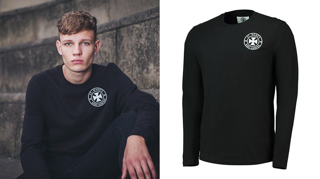 Gear: The St Mark's range