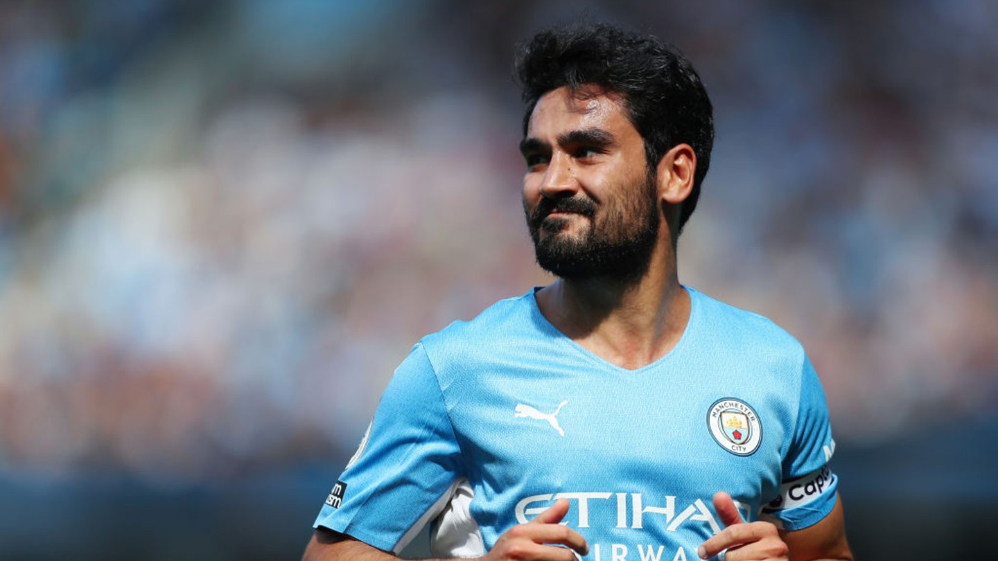 Gundogan pledges to plant 5,000 trees in response to recent natural ...