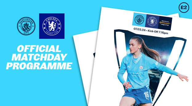 Manchester City FC - Official Website of Man City F.C.