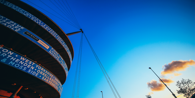 Your Matchday Experience