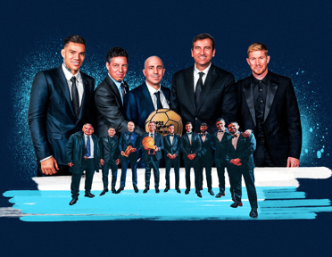 Man City Honours | Manchester City F.C.