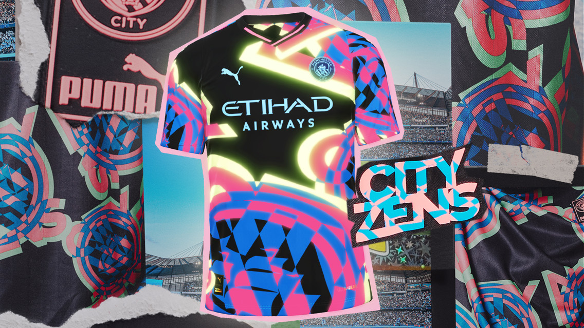 Get the latest Digital City Kit, exclusive to FC 24