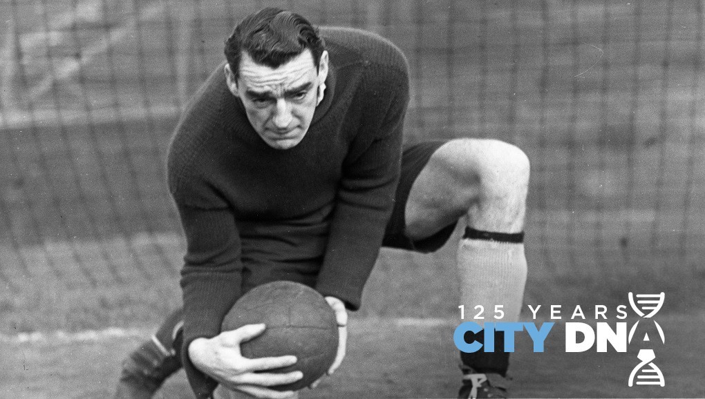 City DNA #56: The season that lasted one week