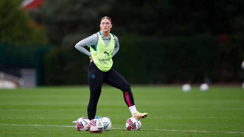 Mace: We're ready for Arsenal challenge