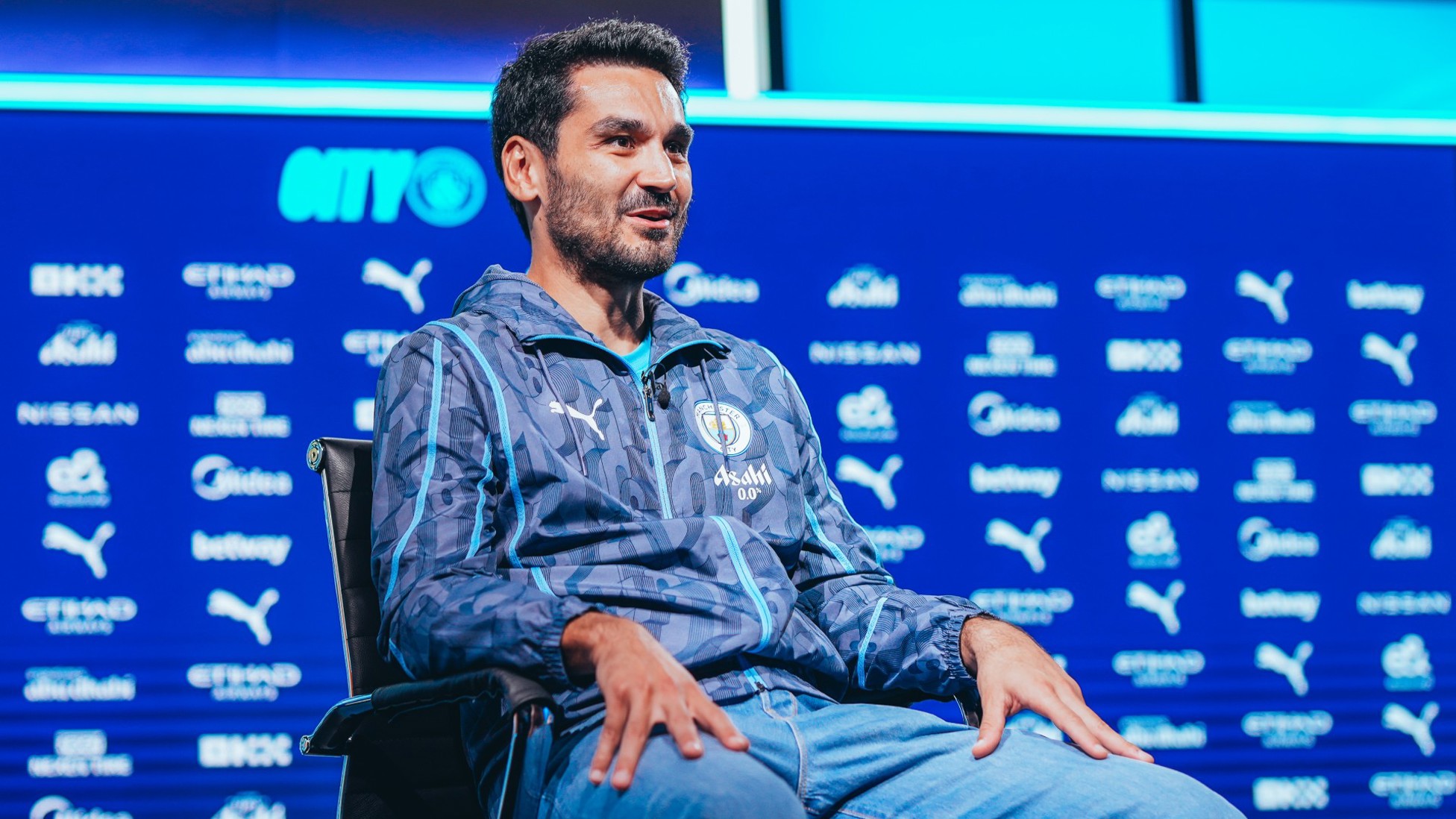 Gallery: Welcome back, Gundo!