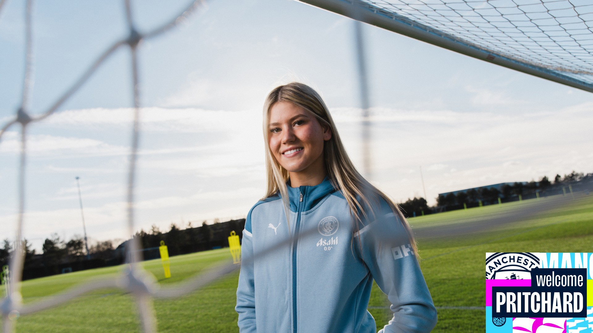 Poppy Pritchard: 10 things you didn’t know