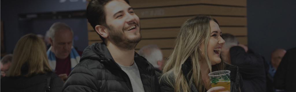 Man City Seasonal Hospitality 2023/24 | Manchester City FC