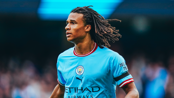 Ake included in Netherlands World Cup squad