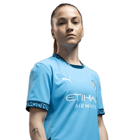 Manchester City Women's Team Players - Manchester City F.C.
