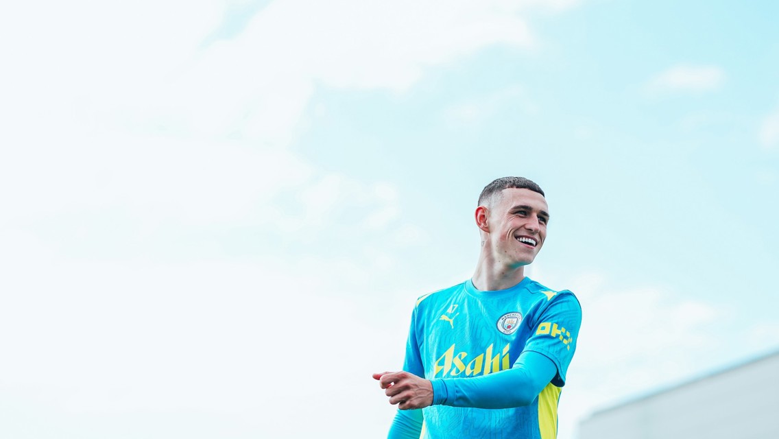 Injury update: Ferran Torres