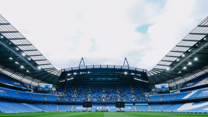 Expanded North Stand Passes All Checks