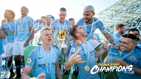 Trophy Parade: Everything you need to know