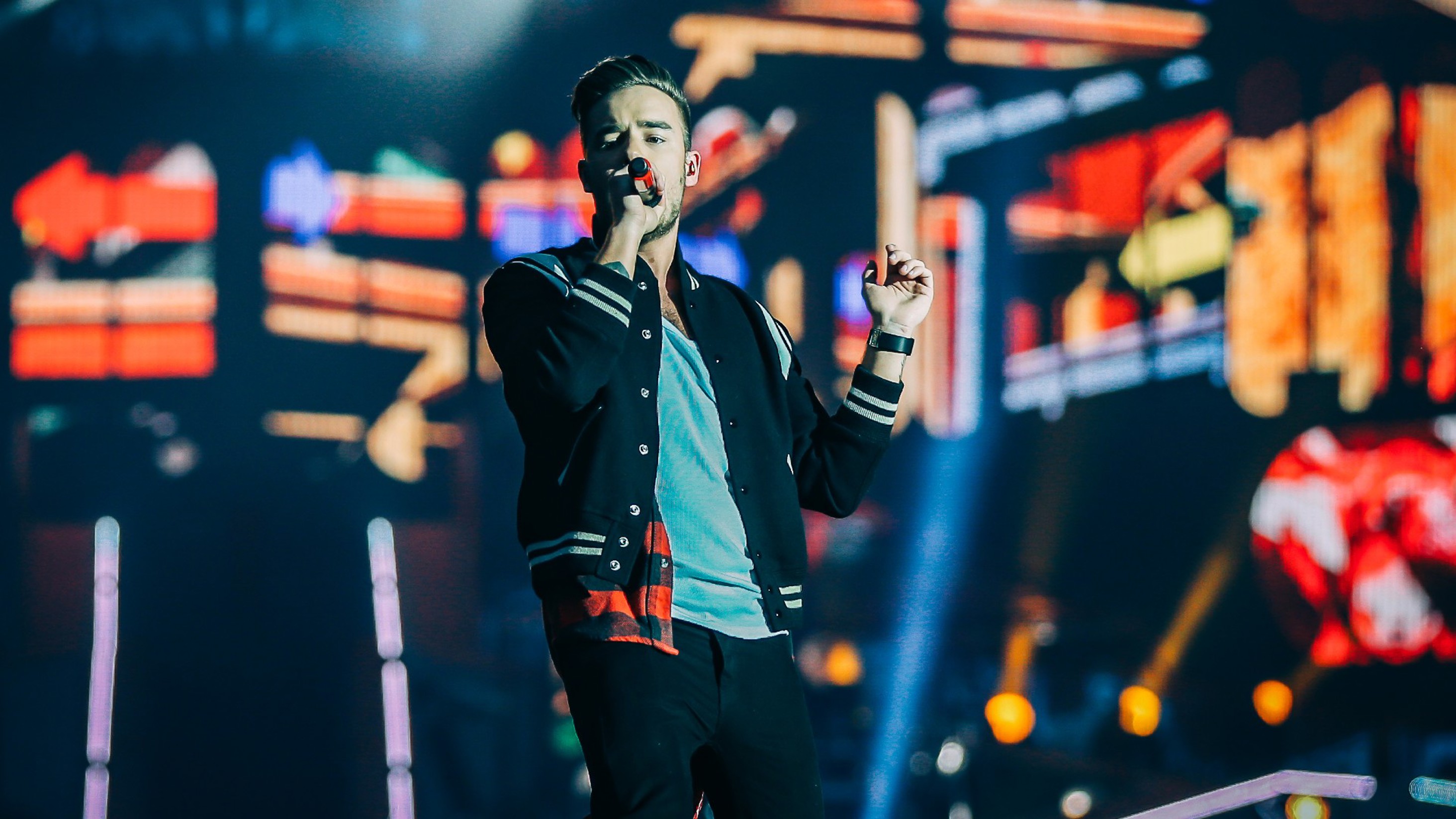 Etihad at 20 gallery: Stadium full of Stars!