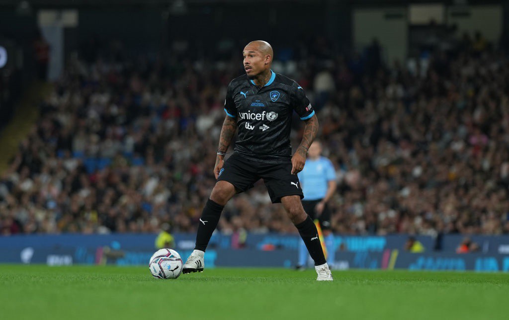 Soccer Aid raises more than £13million as World XI win at Etihad