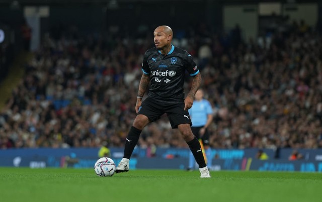 Soccer Aid raises more than £13million as World XI win at Etihad