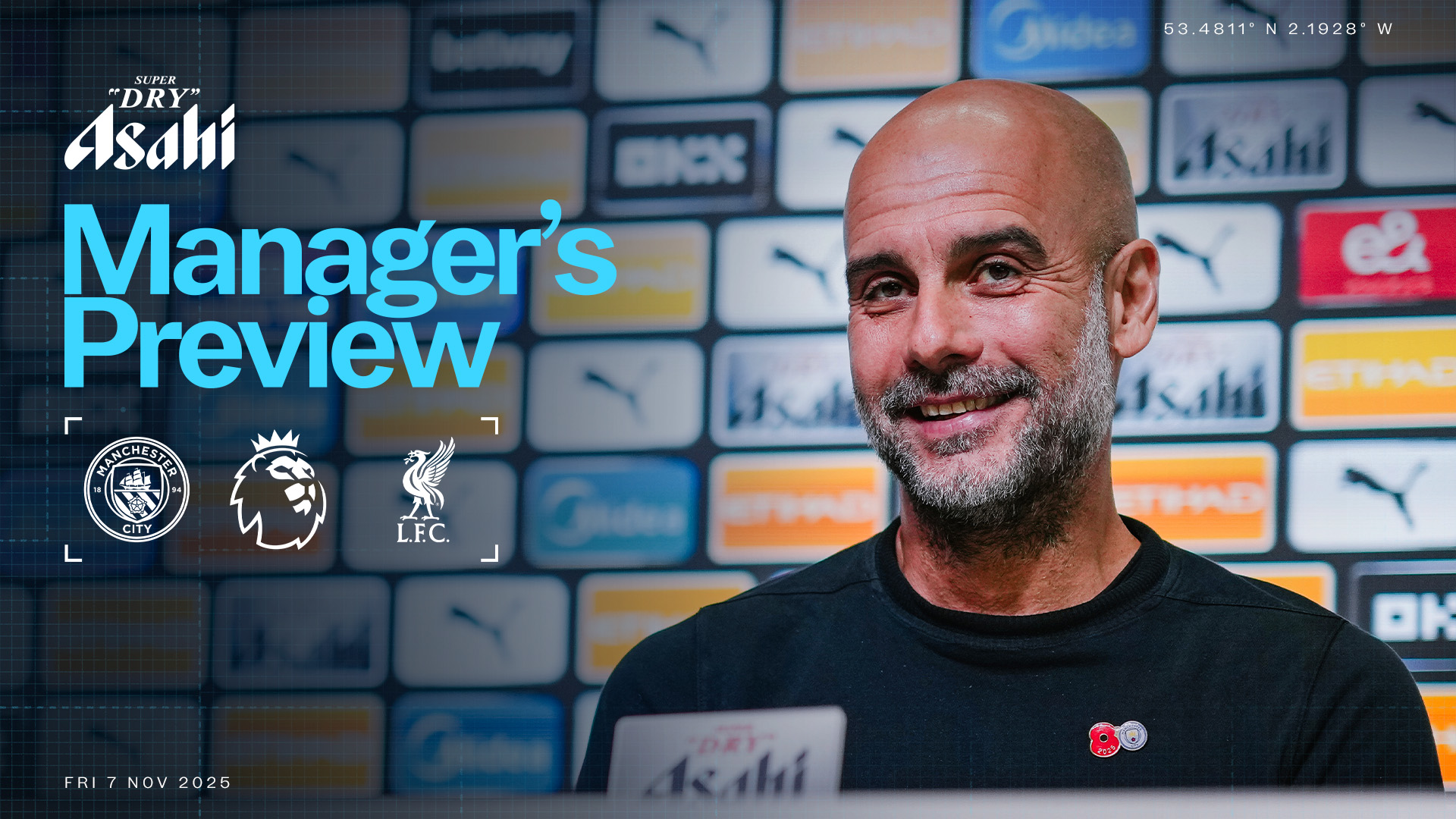 Everyone can make a huge impact - Pep