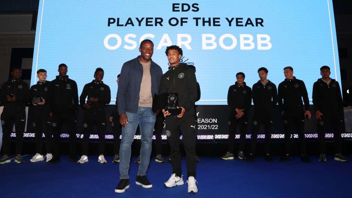 Joe Corrigan: The stuff of legend