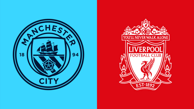 City 1-1 Liverpool: Match stats and reaction