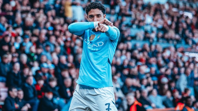 City secure Wembley date with FA Cup quarter-final fightback