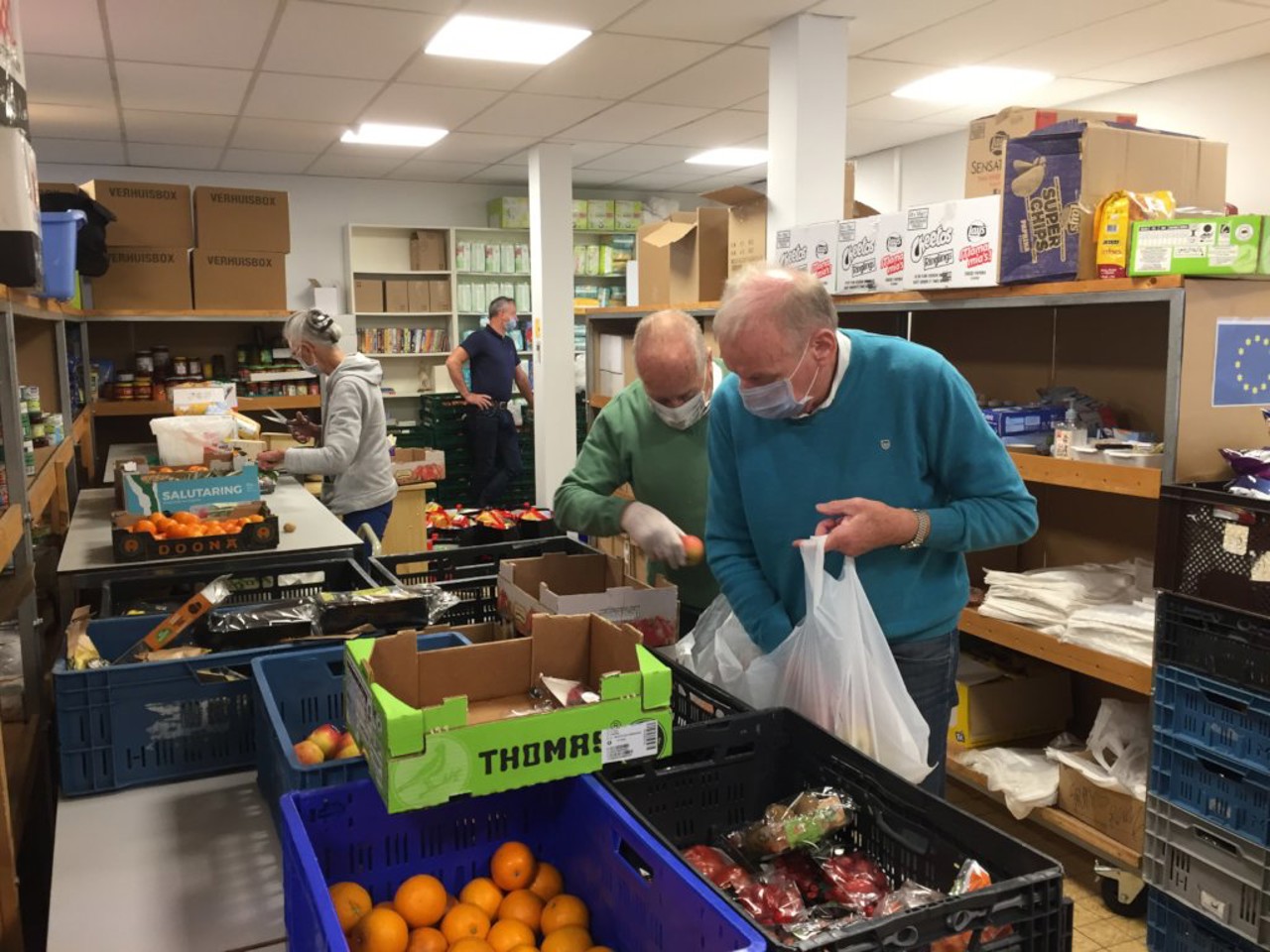 Cityzens Giving for Recovery | Manchester City F.C.