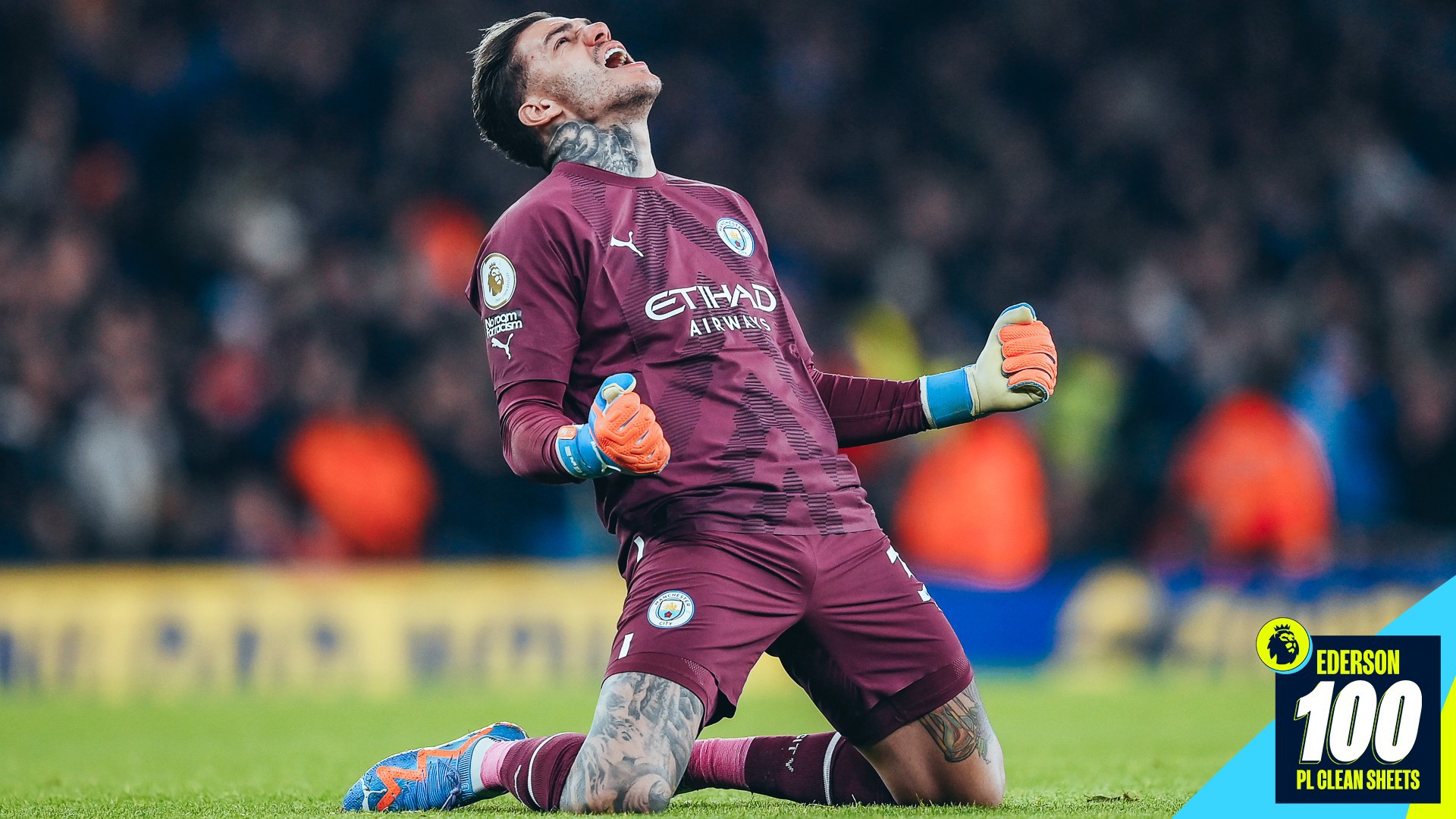 Ederson s Premier League Stats So Far Ederson s Premier League Stats So Far