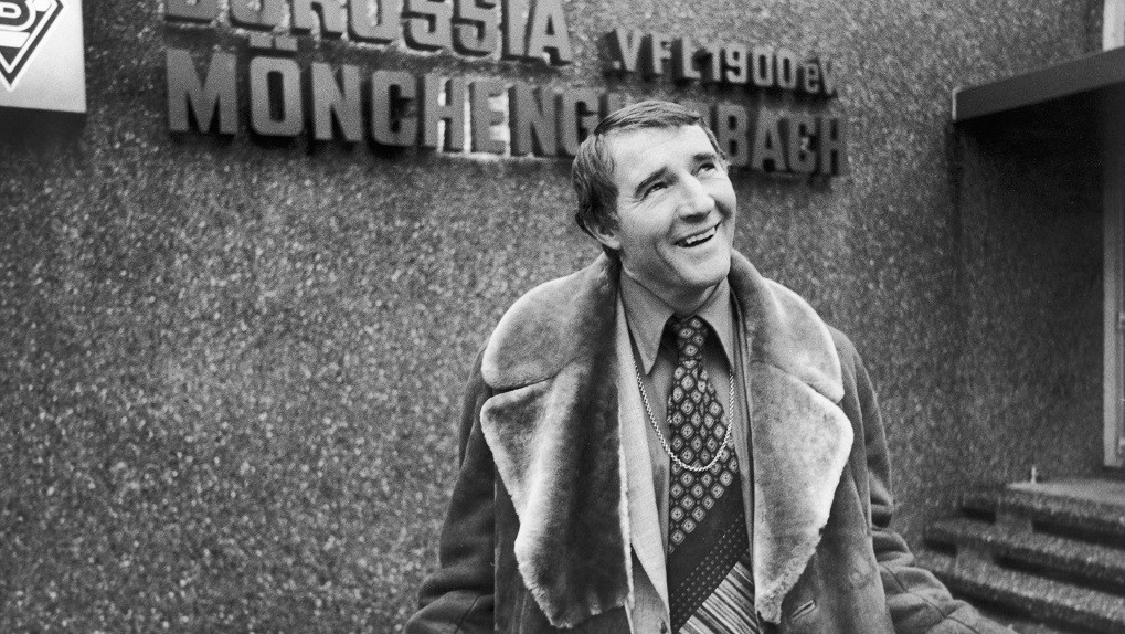 Malcolm Allison: The brilliant innovator ahead of his time