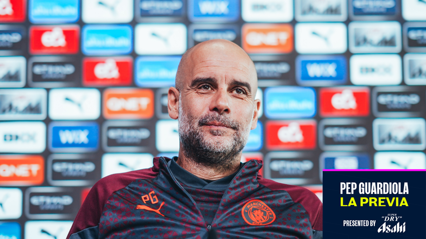 Pep actualiza el estado físico de Ederson, Walker y Aké