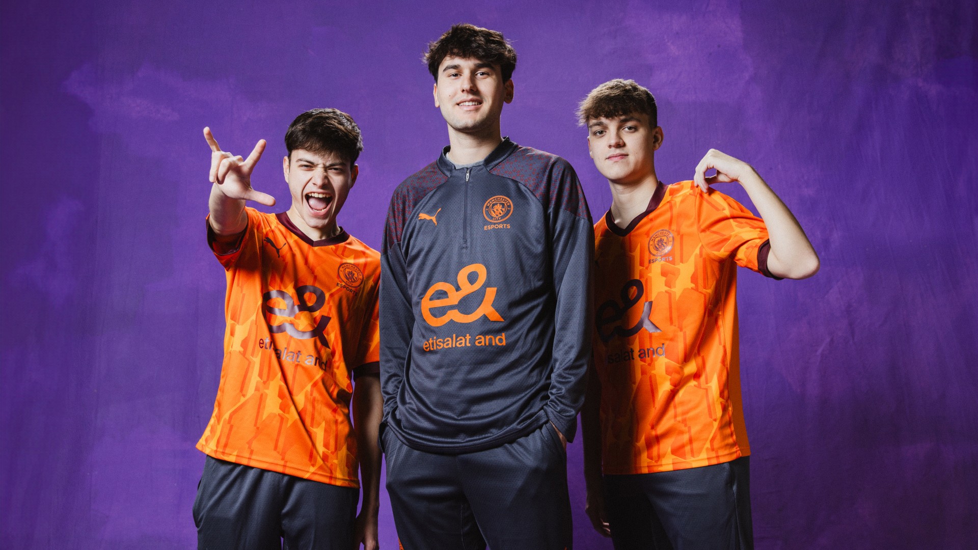 How to watch Tekkz and Mati in the ePremier League Group Stage