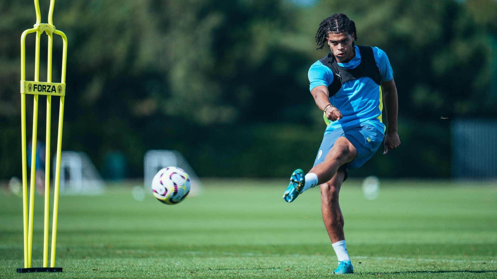 EDS gallery: Hard work in the sun