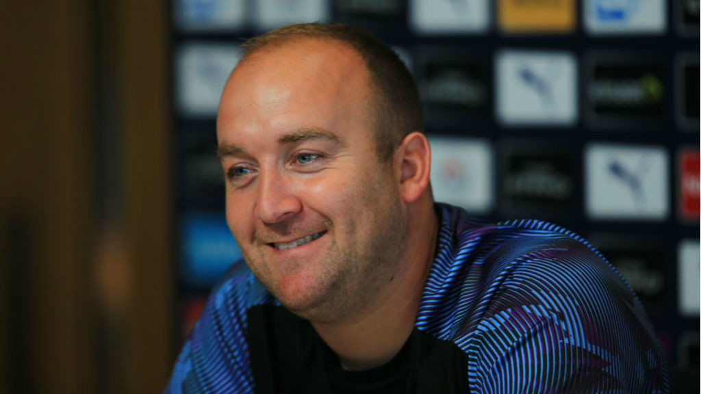 Nick Cushing to join New York City FC