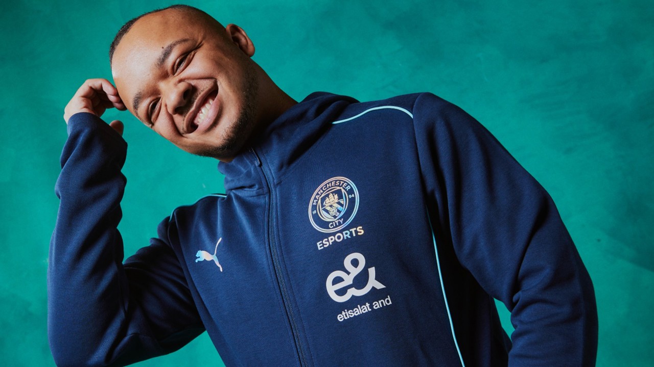 Man City ESPORTS | Manchester City F.C