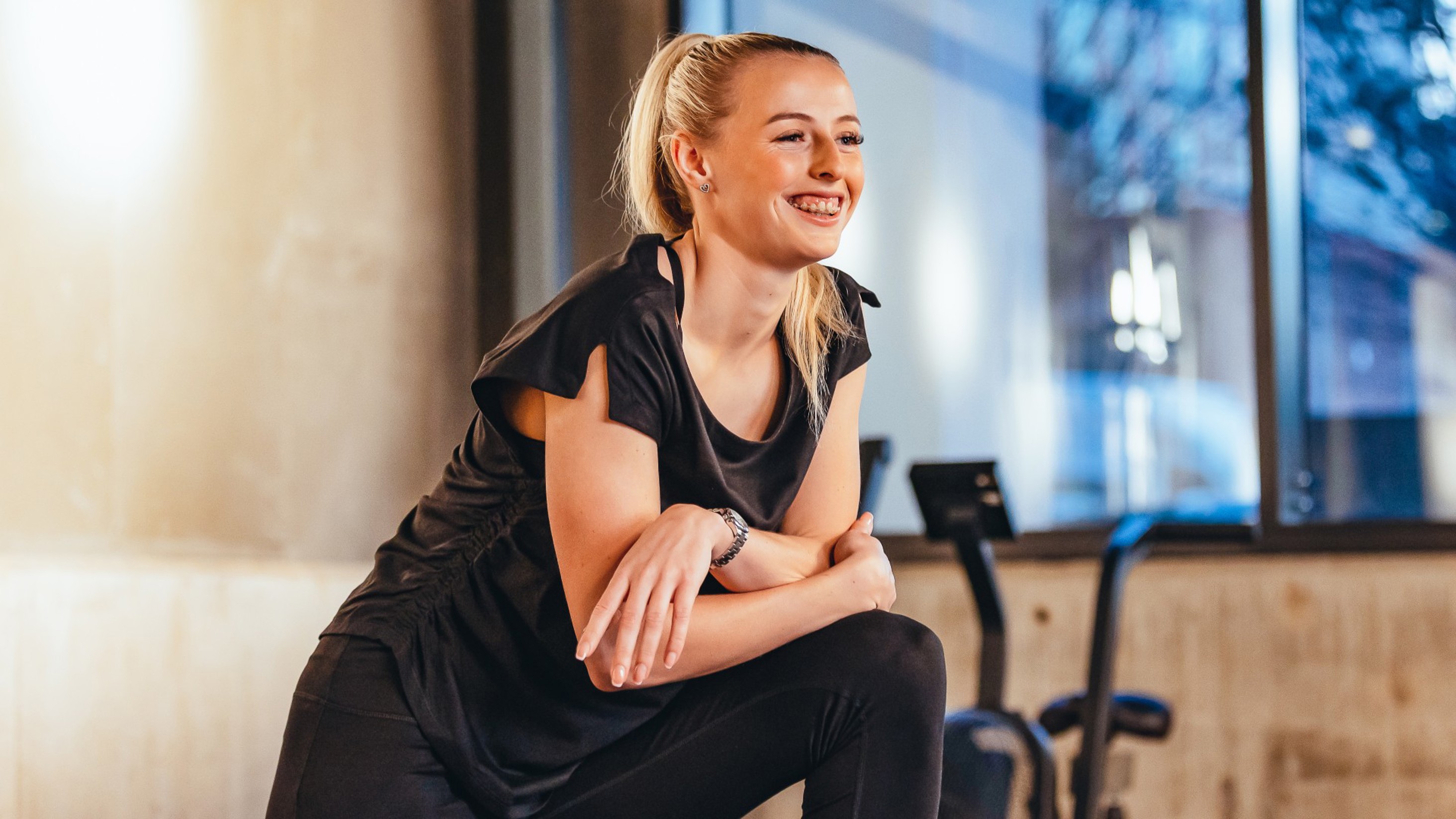 Gallery: City stars wear new PUMA Studio Range