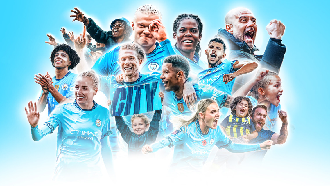 Manchester City FC | Ramadan 2025