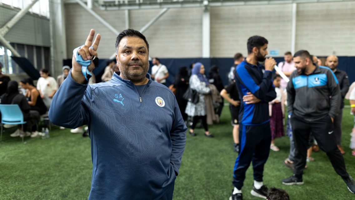 South Asian Heritage Month: Sevvy Aslam proud of South Asian player ...