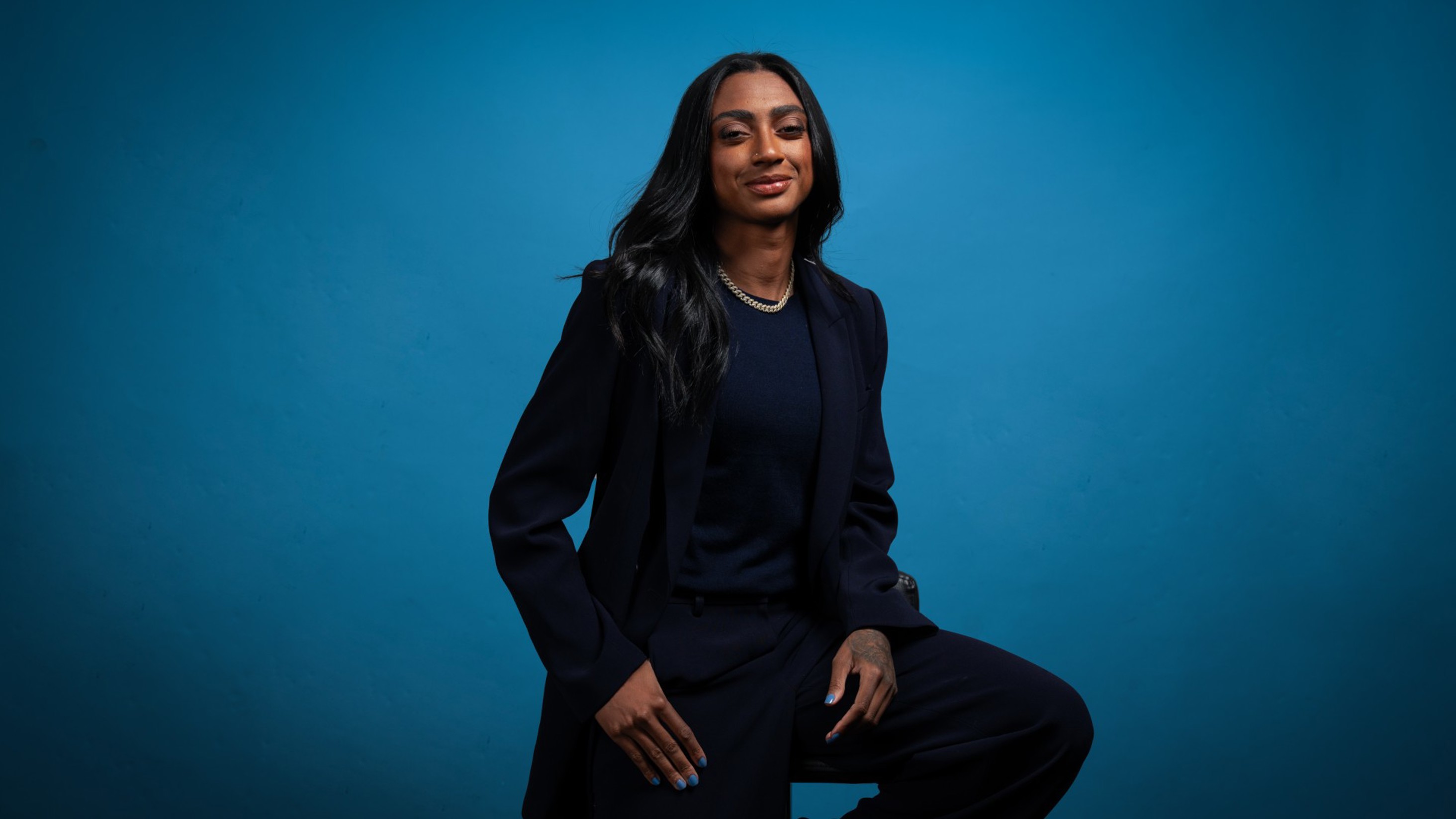 Gallery: Kerolin’s here!