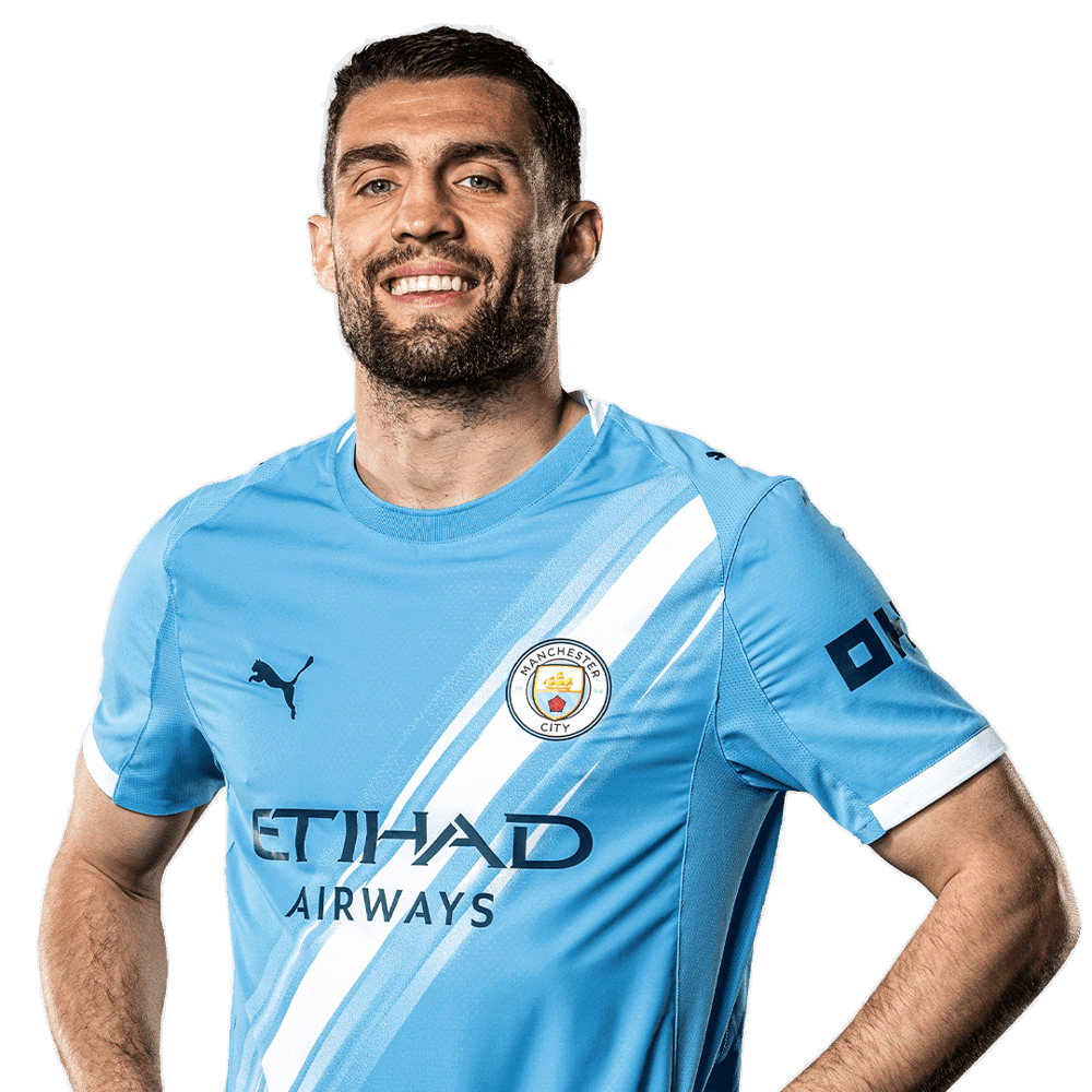 Mateo Kovacic - Profile, News & Videos | Manchester City F.C.