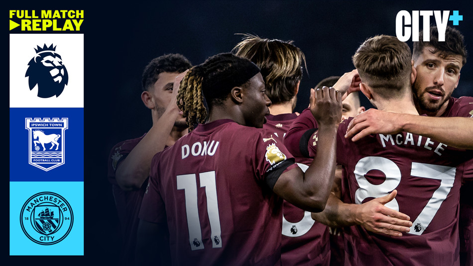 Manchester City FC - Official Website of Man City F.C.