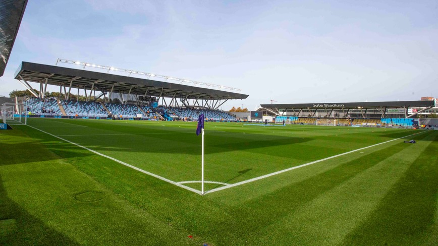 Joie Stadium Away Fan Guide