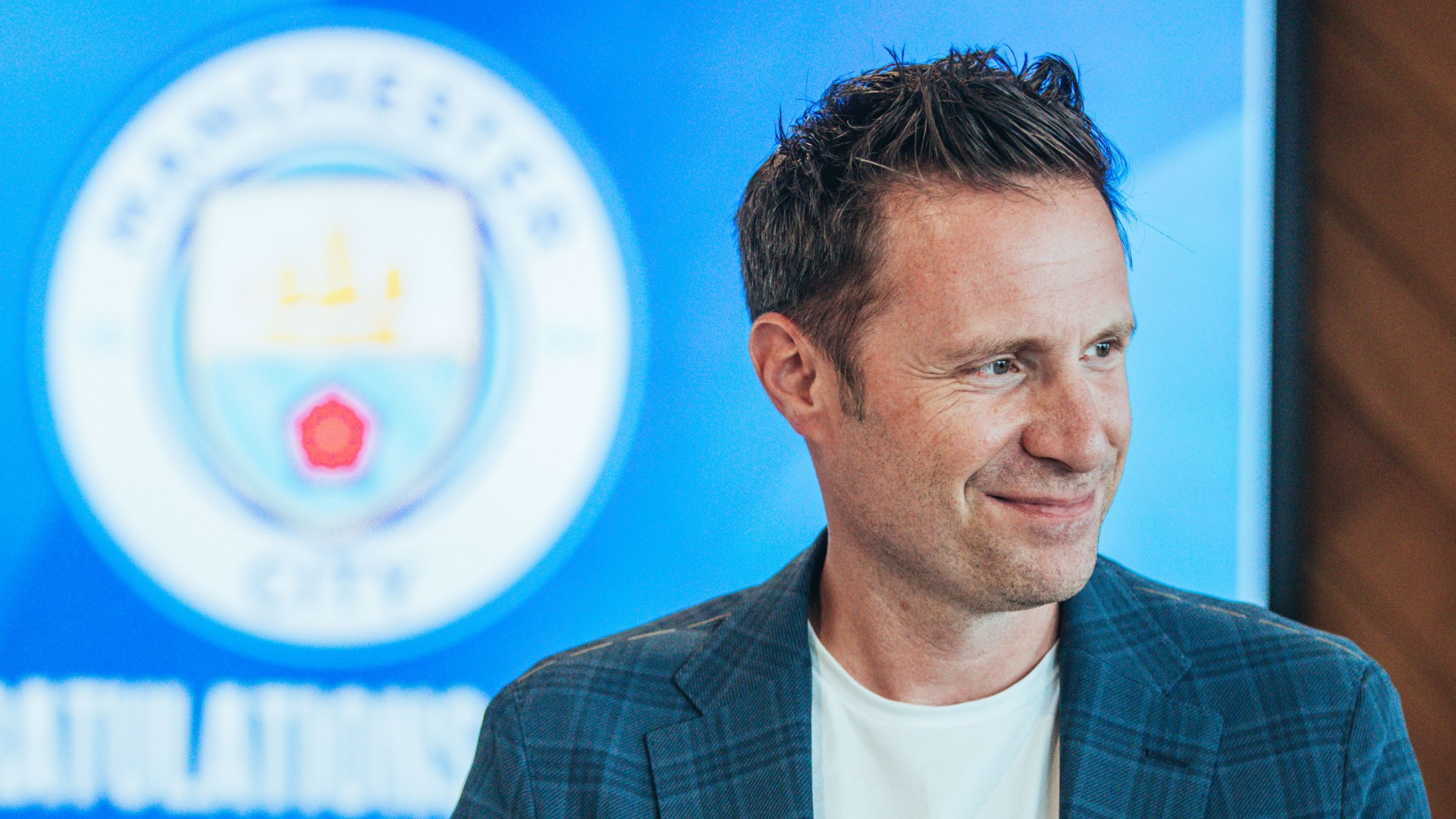 Kruecken: O’Reilly is a role model for every Academy player