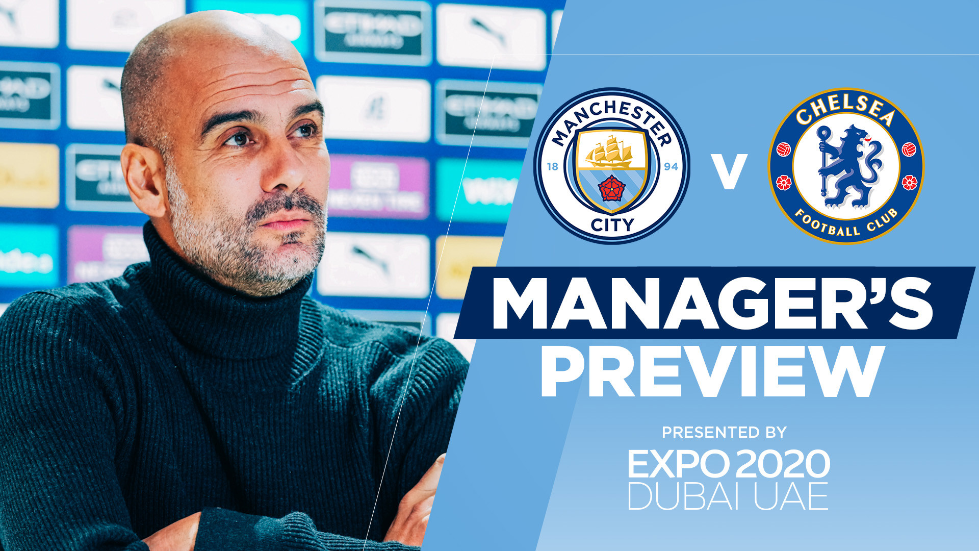 Guardiola: Maintaining form key to City success