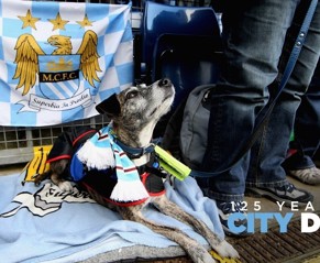 Manchester City FC - Official Website