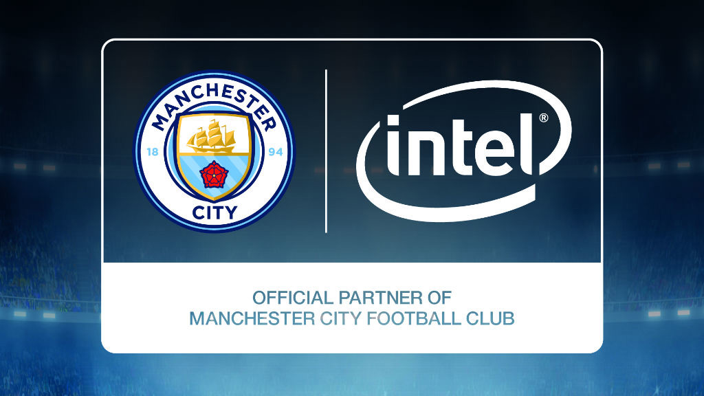 Intel launches immersive highlights with City