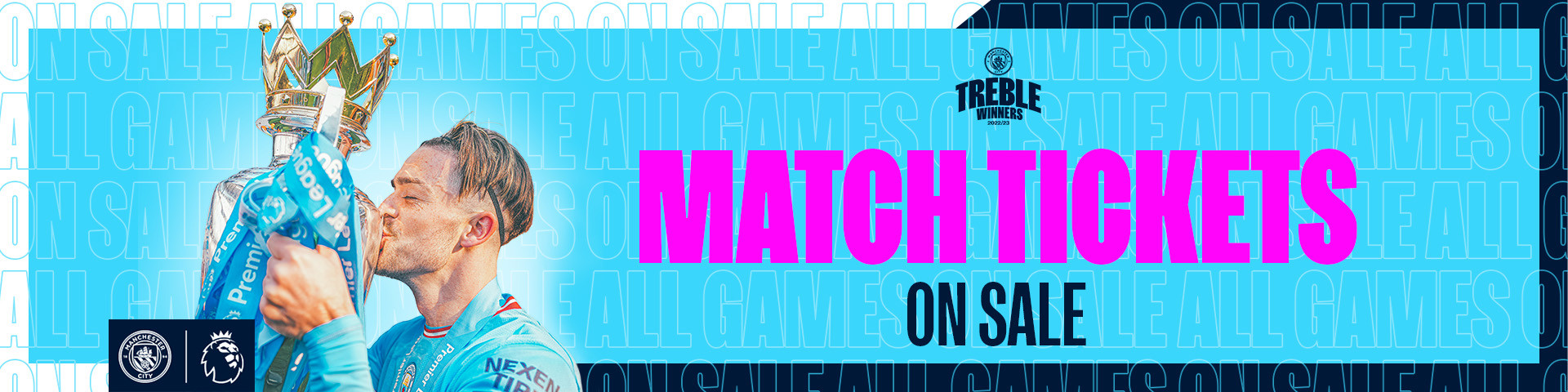 Premier League match tickets on sale soon