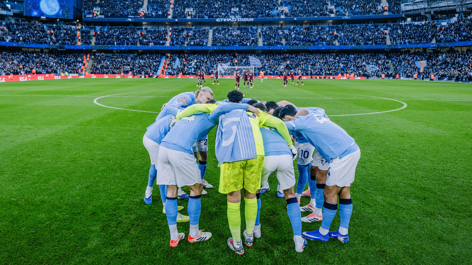 City v Exeter City: la FA Cup en estado puro