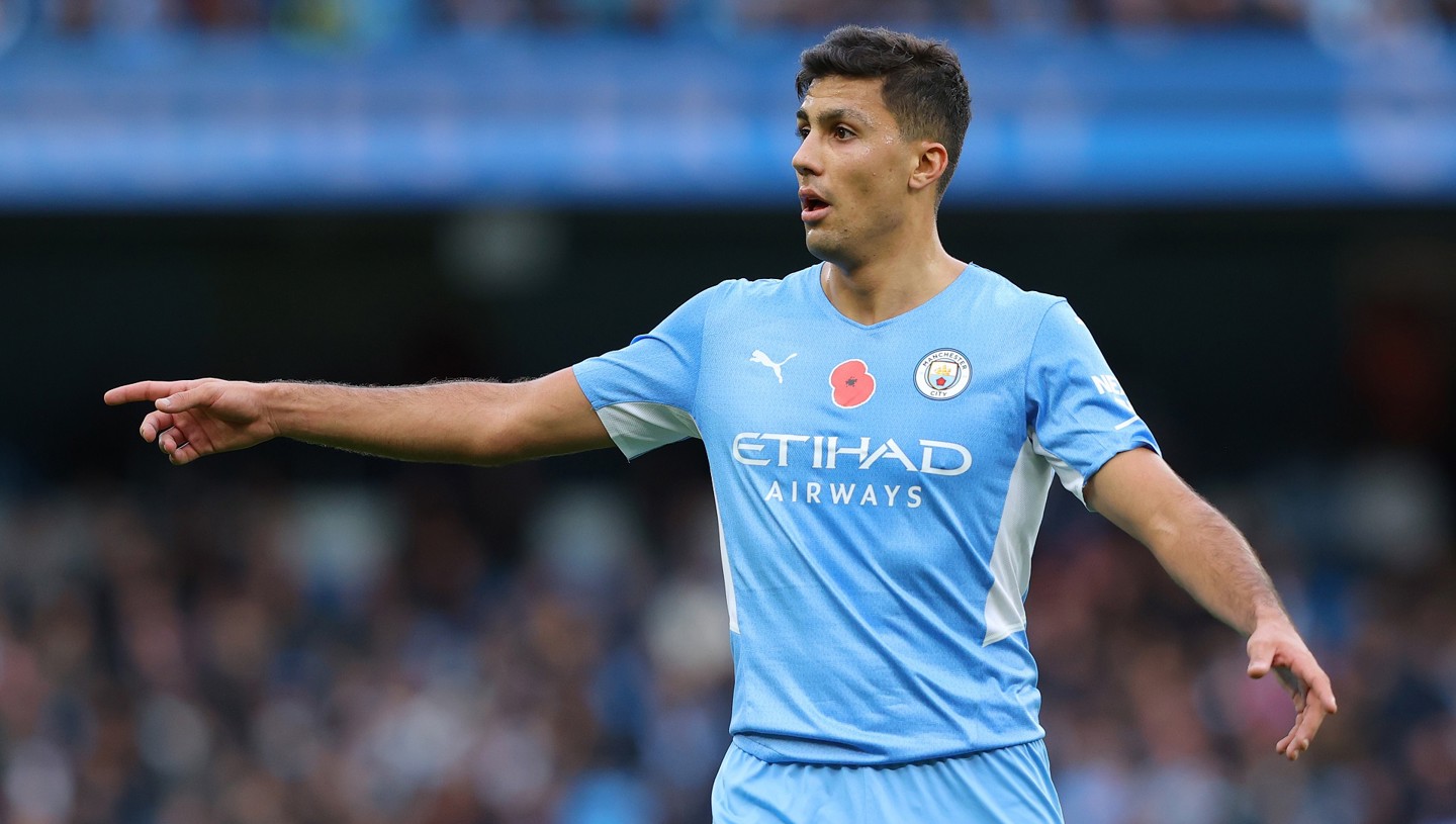 Rodrigo: Long winning runs are hard!