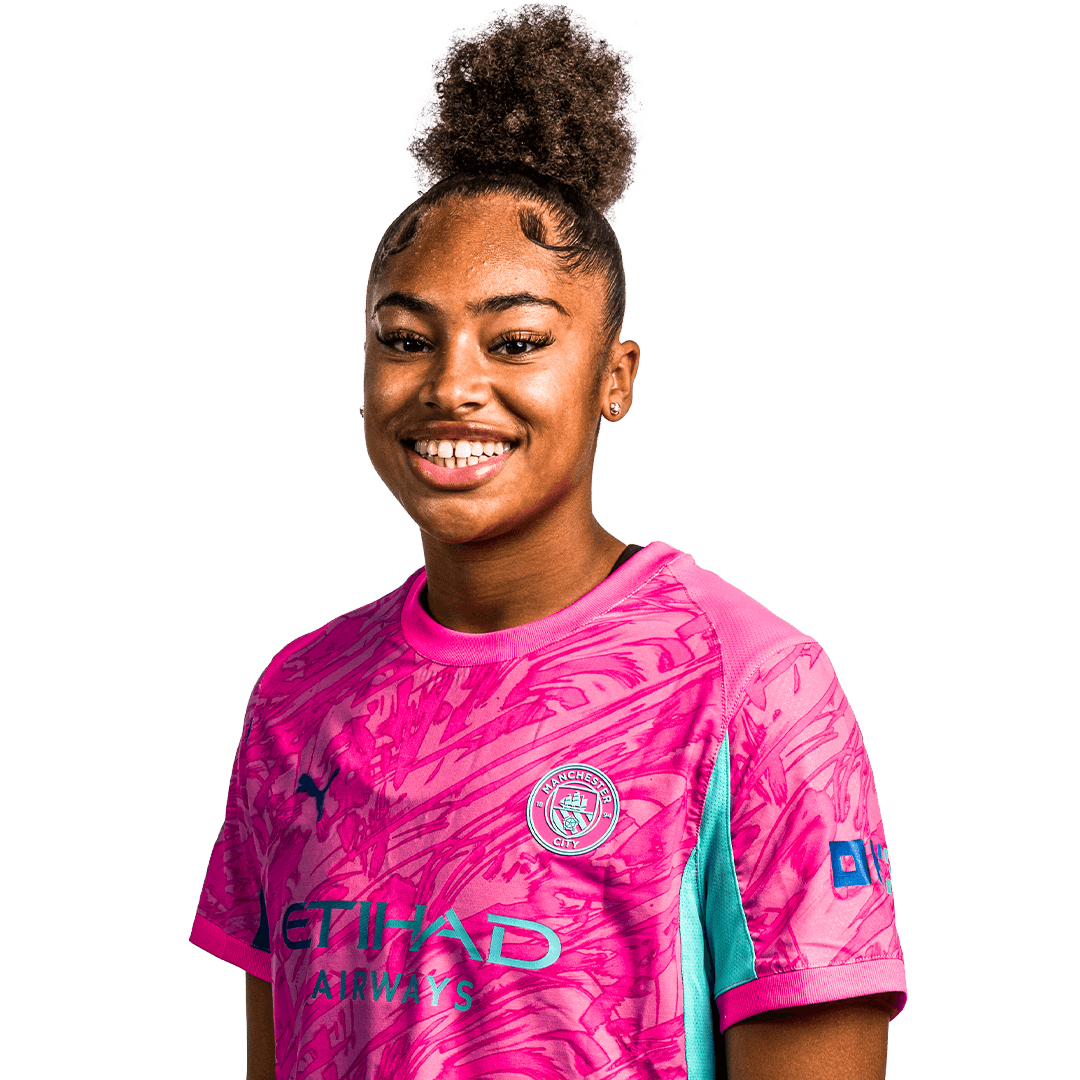 Khiara Keating - Profile, News & Videos | Manchester City F.C.