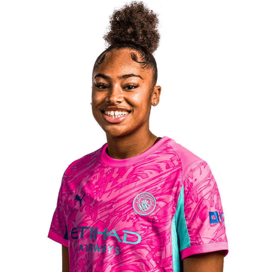 Khiara Keating - Profile, News & Videos | Manchester City F.C.