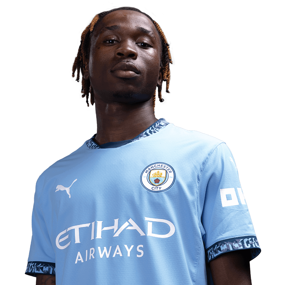 Joel Ndala - Profile | Manchester City F.C.
