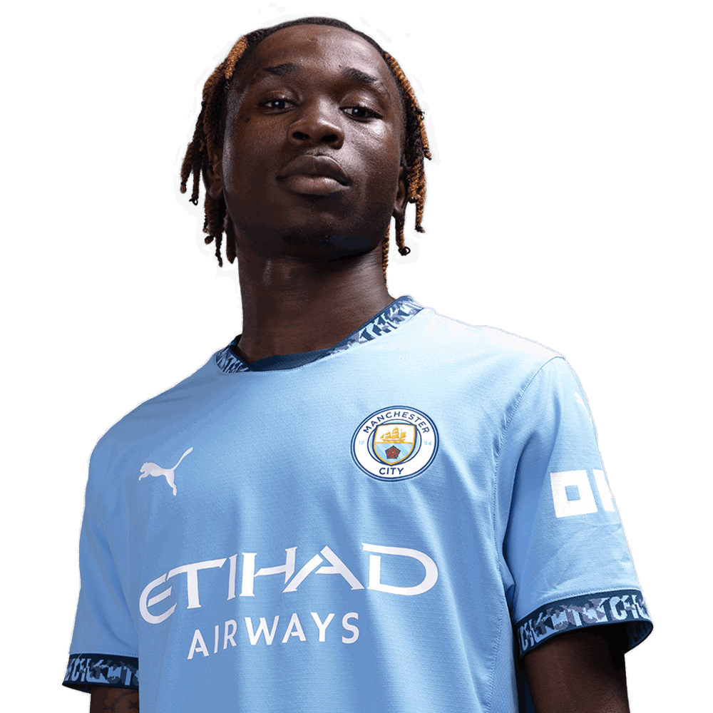 Joel Ndala - Profile | Manchester City F.C.