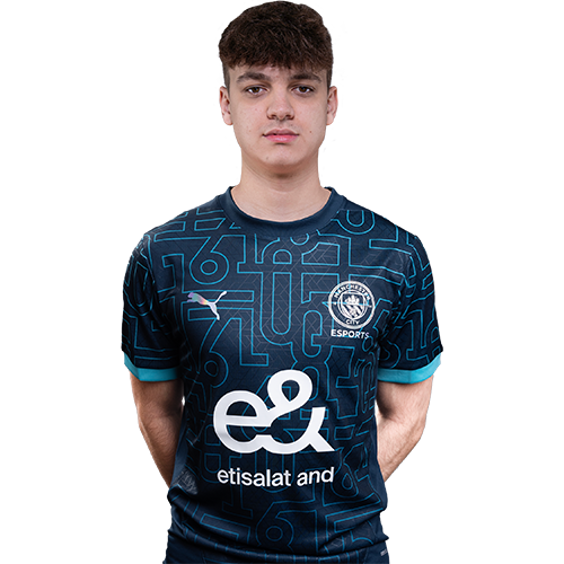 Manchester City F.C | Man City ESPORTS